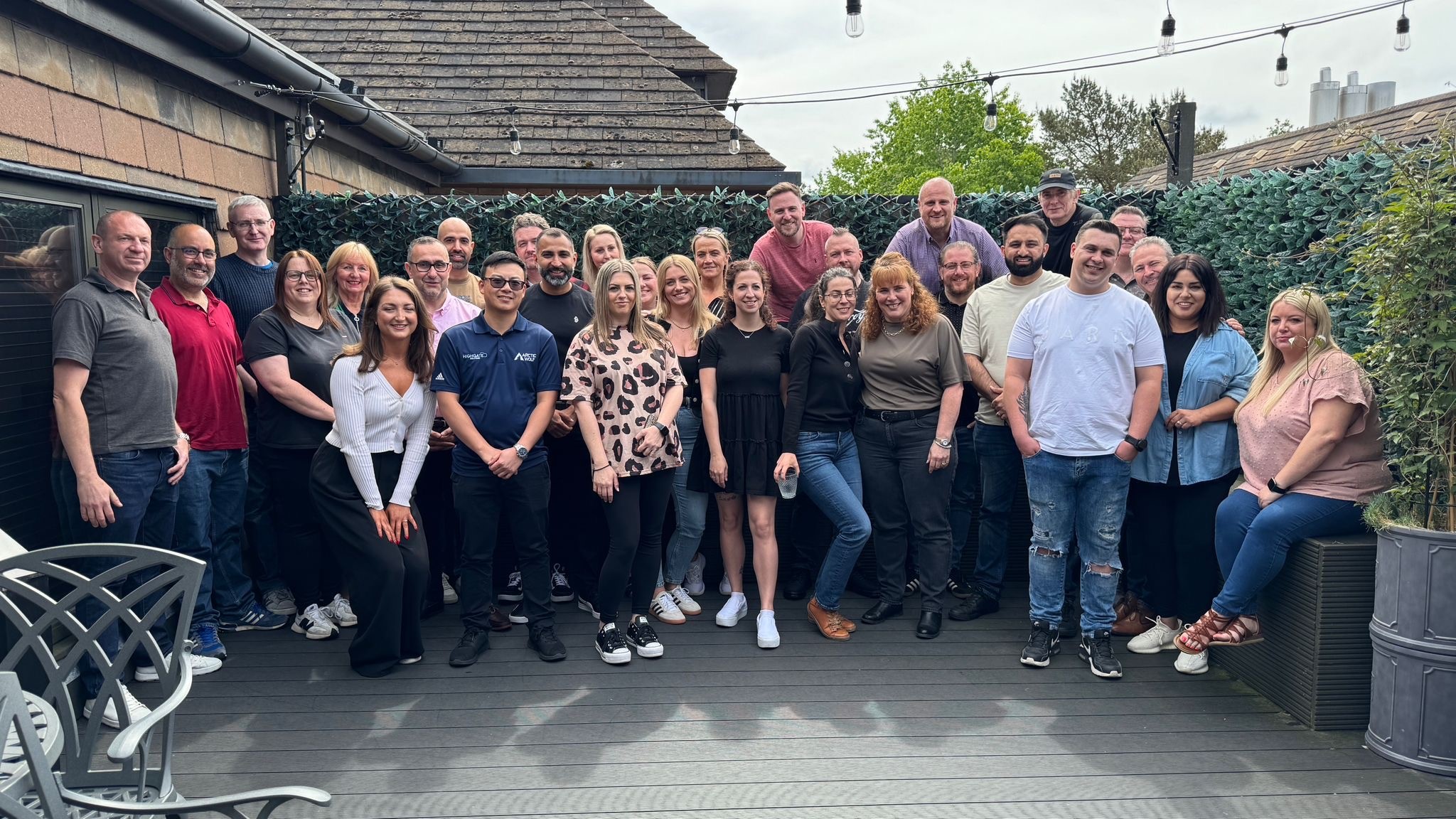 About Highgate - Highgate IT Solutions