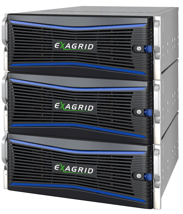 ExaGrid Tiered Backup Storage | Highgate IT Solutions
